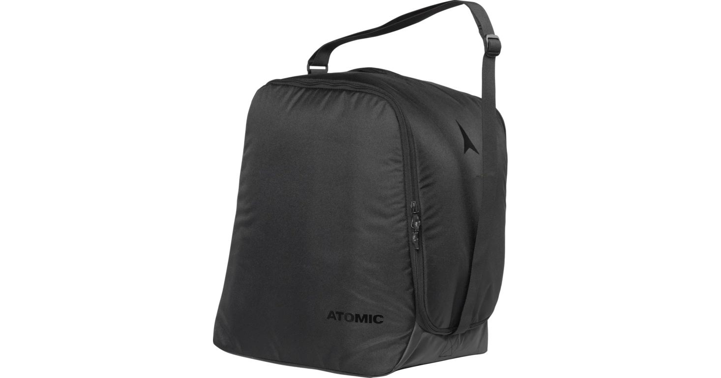ATOMIC BOOT & HELMET BAG Black - NS US | Mojekolo.sk