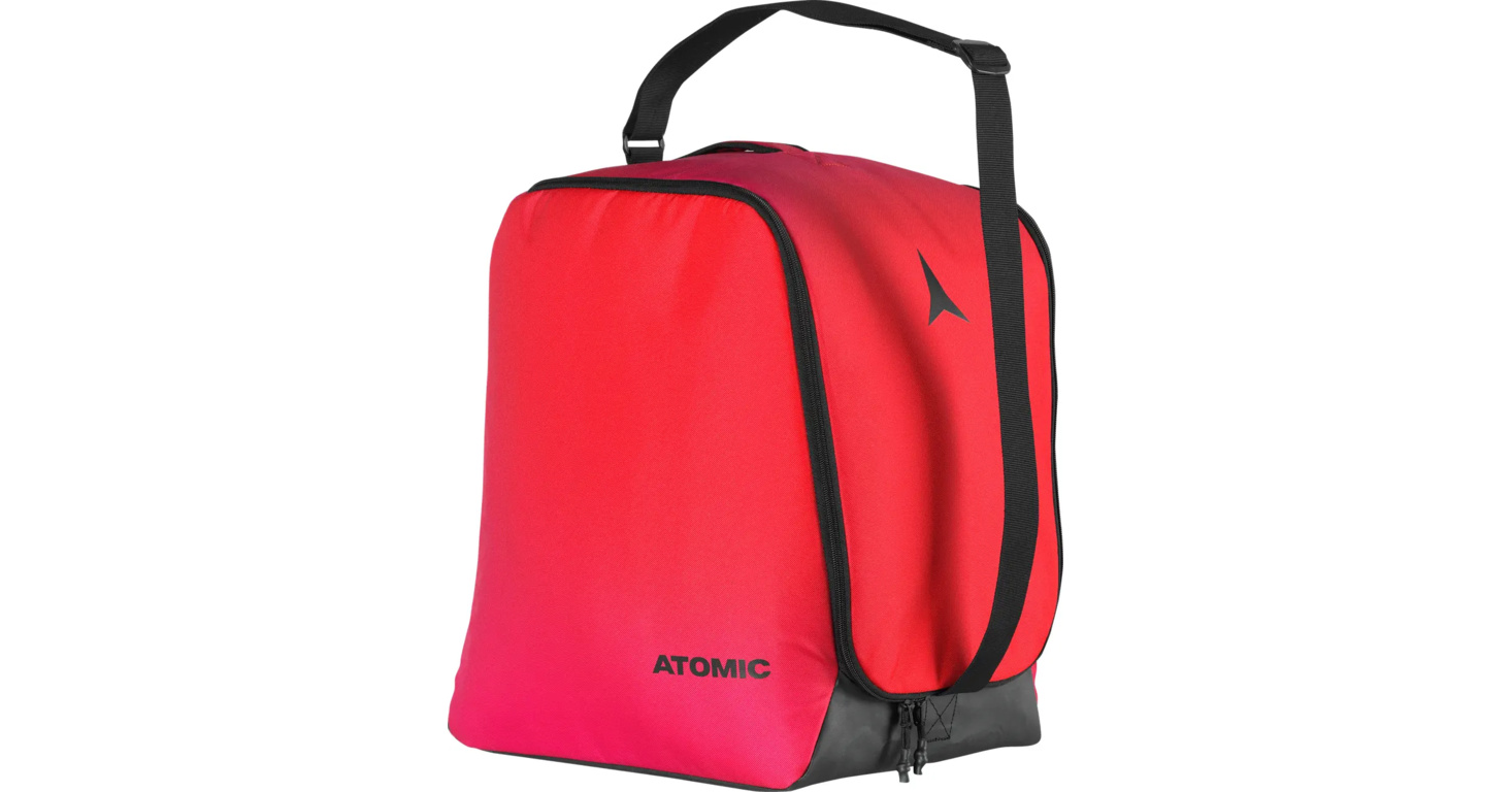 ATOMIC BOOT & HELMET BAG Red Tension - NS US | Mojekolo.sk