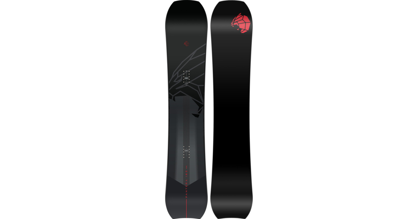 Snowboard NITRO PANTERA | Mojekolo.sk