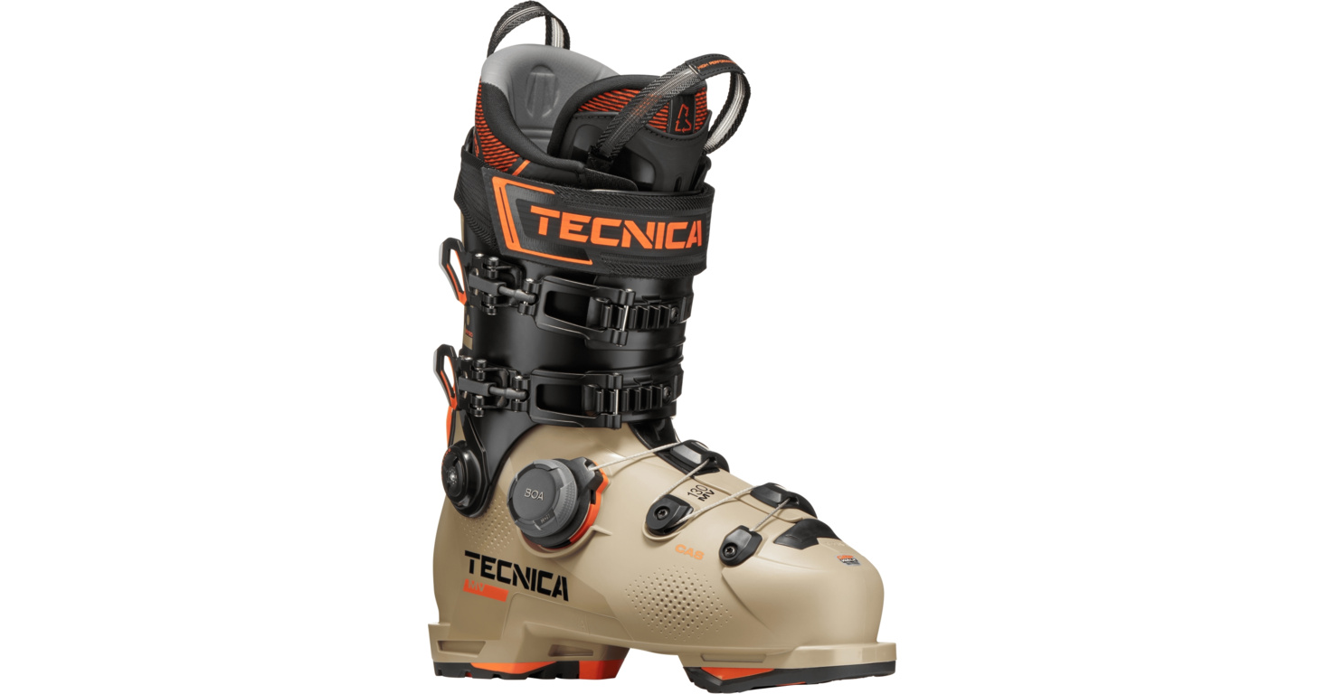TECNICA Mach BOA MV 130 GW, piesková - 285 | Mojekolo.sk