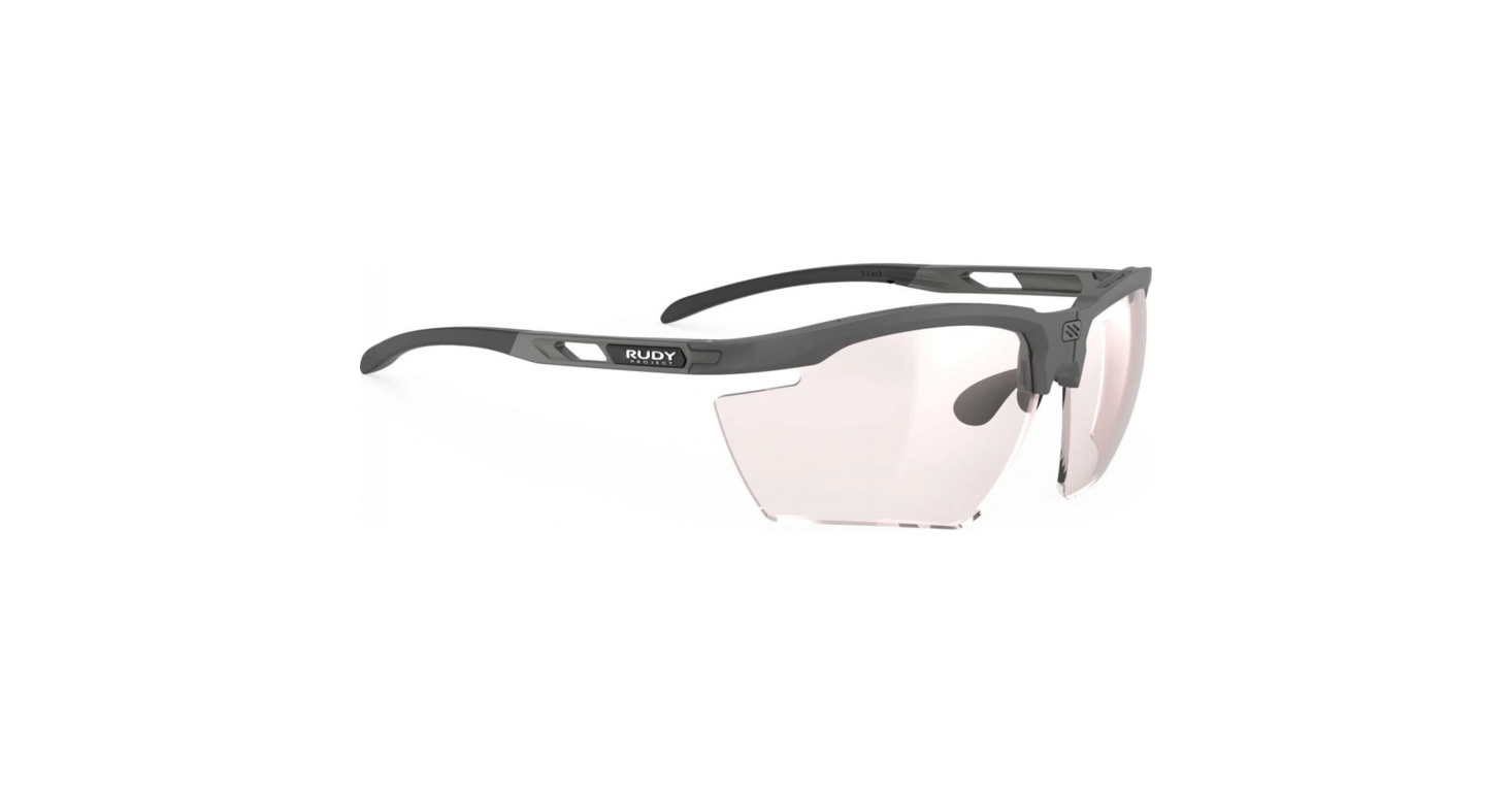 Brýle RUDY PROJECT Magnus Charcoal Matte/ImpactX Photochromic 2 Red ...