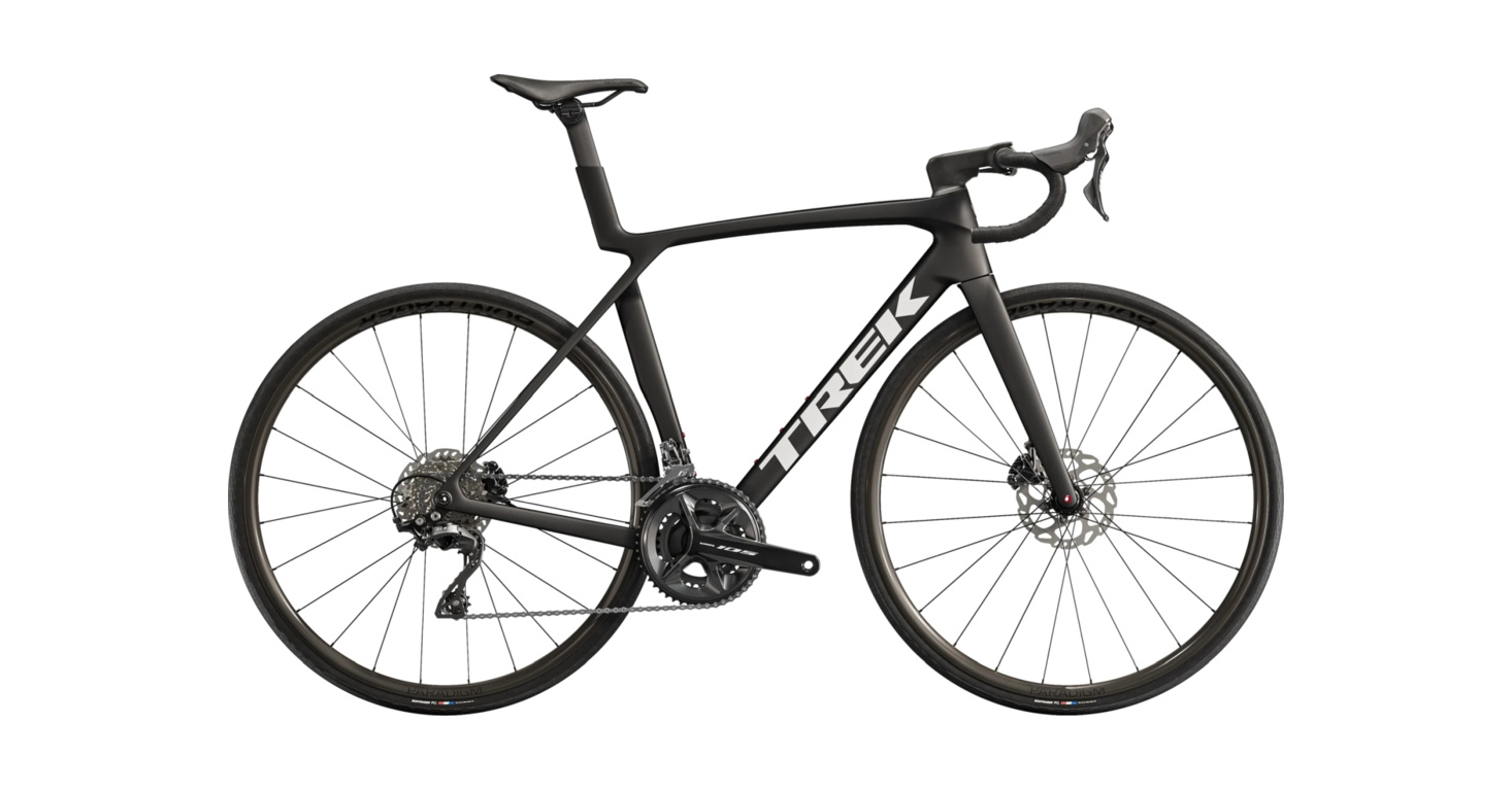 TREK Madone SL 5 Gen8 Matte Deep Smoke - M/L | Mojekolo.sk
