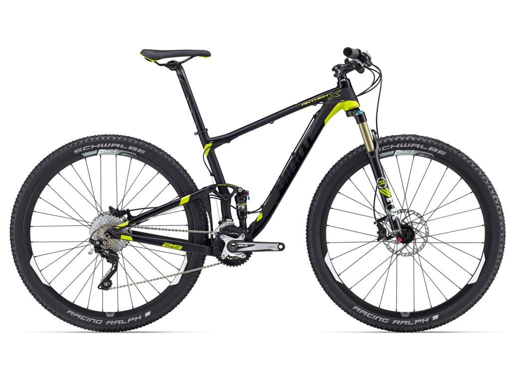 GIANT Anthem X 29er - XL | Mojekolo.sk