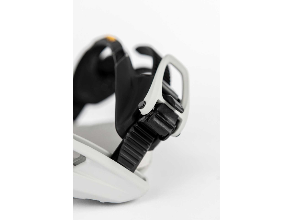 SNB vázání NITRO TEAM PRO WHITE 25/26 | Mojekolo.sk